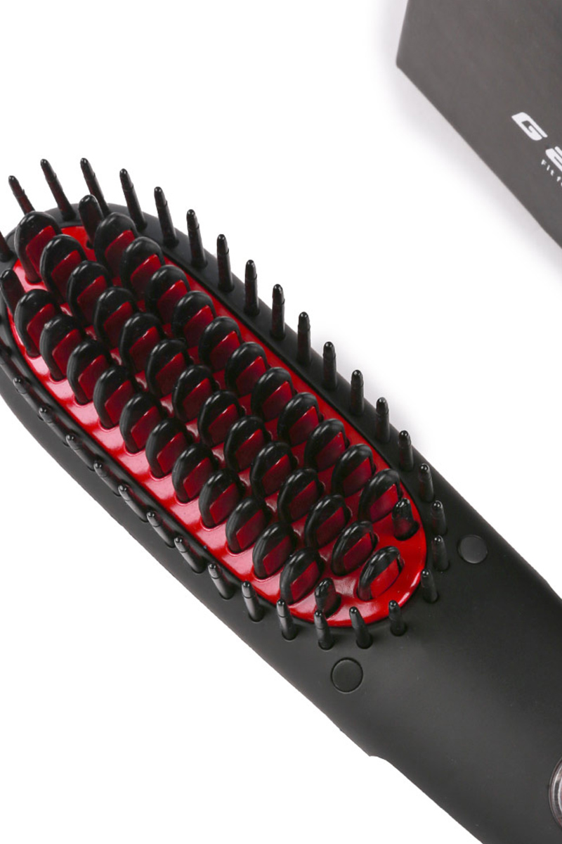Gaura Small Heat Brush