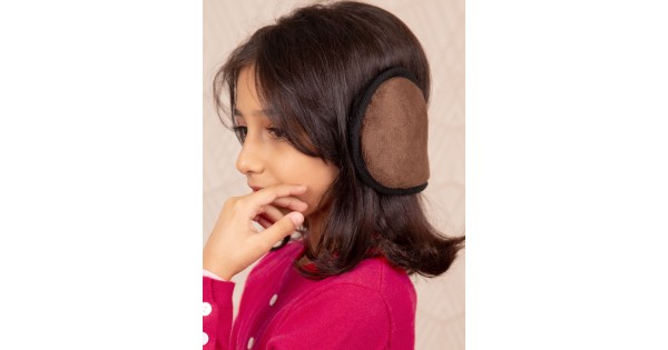 velvet ear cover