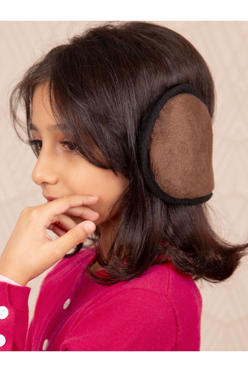 velvet ear cover