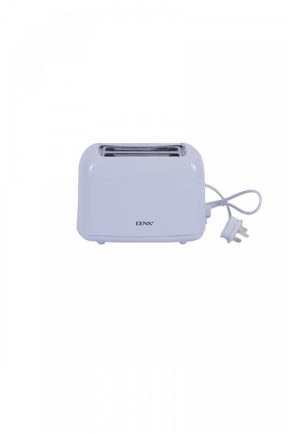 Dinx brand electric toast toaster two slices 650W - اواني منزلية
